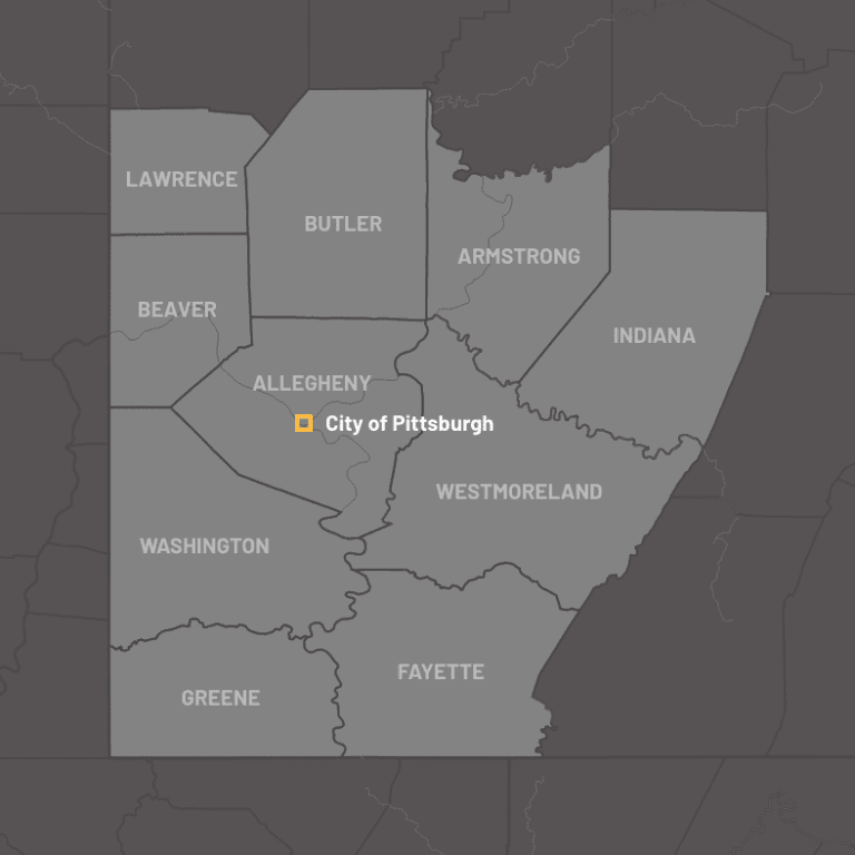 Doing Business in Pittsburgh- Pittsburgh Region. Next is Now.