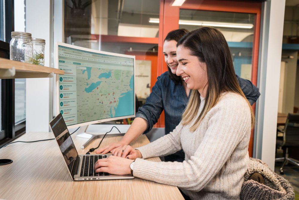 Pittsburgh: Cybersecurity Industry