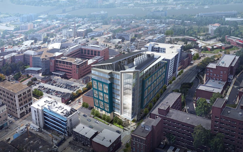 Biomedical Companies Pittsburgh - Pittsburgh Region. Next is Now.