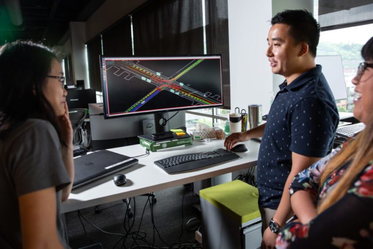 Robotics - Pittsburgh Region. Next is Now.