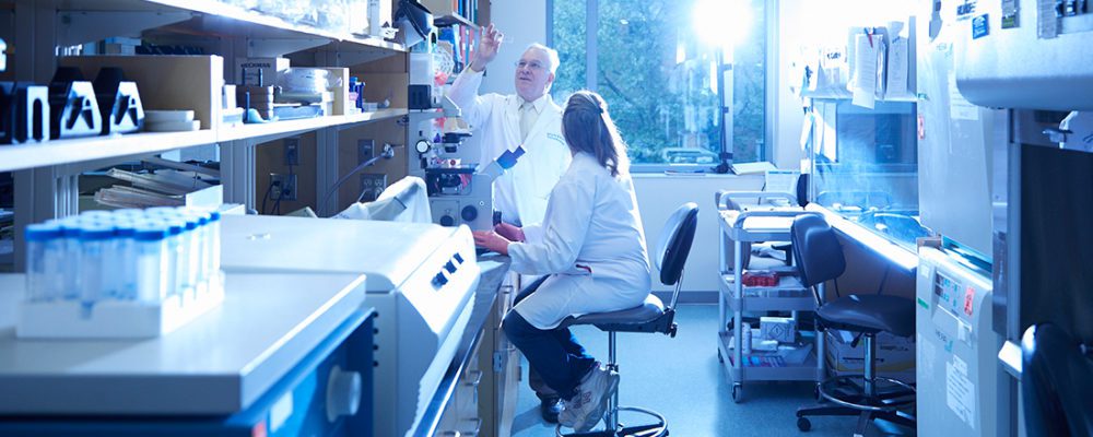 Biomedical Companies Pittsburgh - Pittsburgh Region. Next is Now.