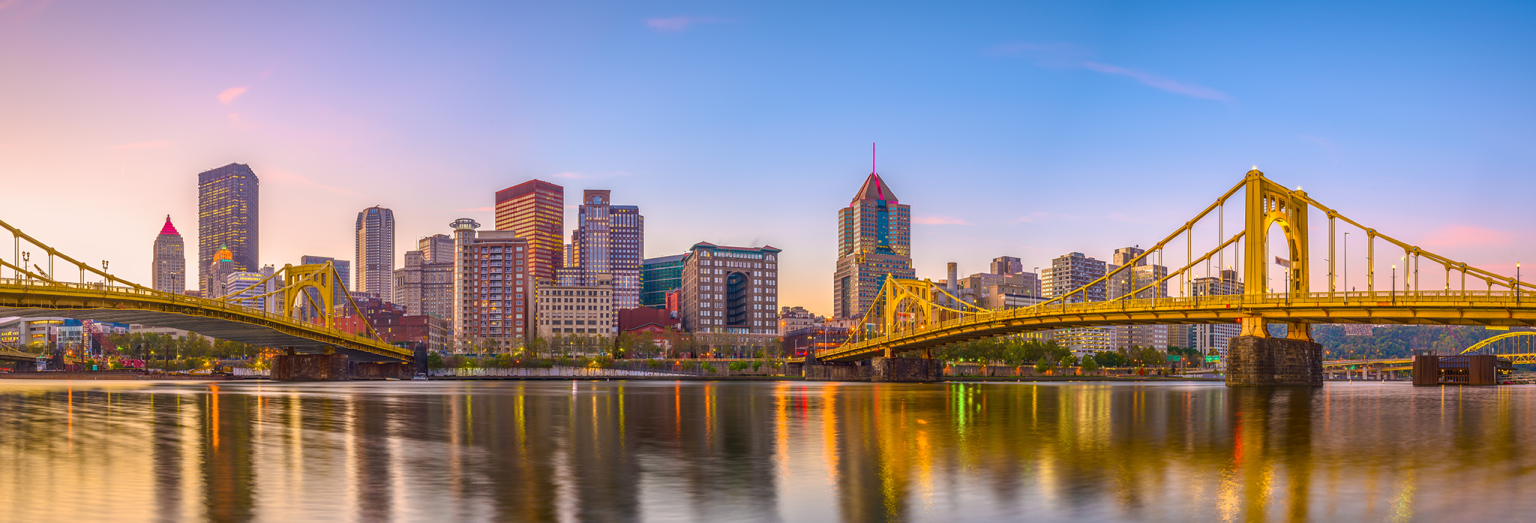 About Us | Pittsburgh Economic Development