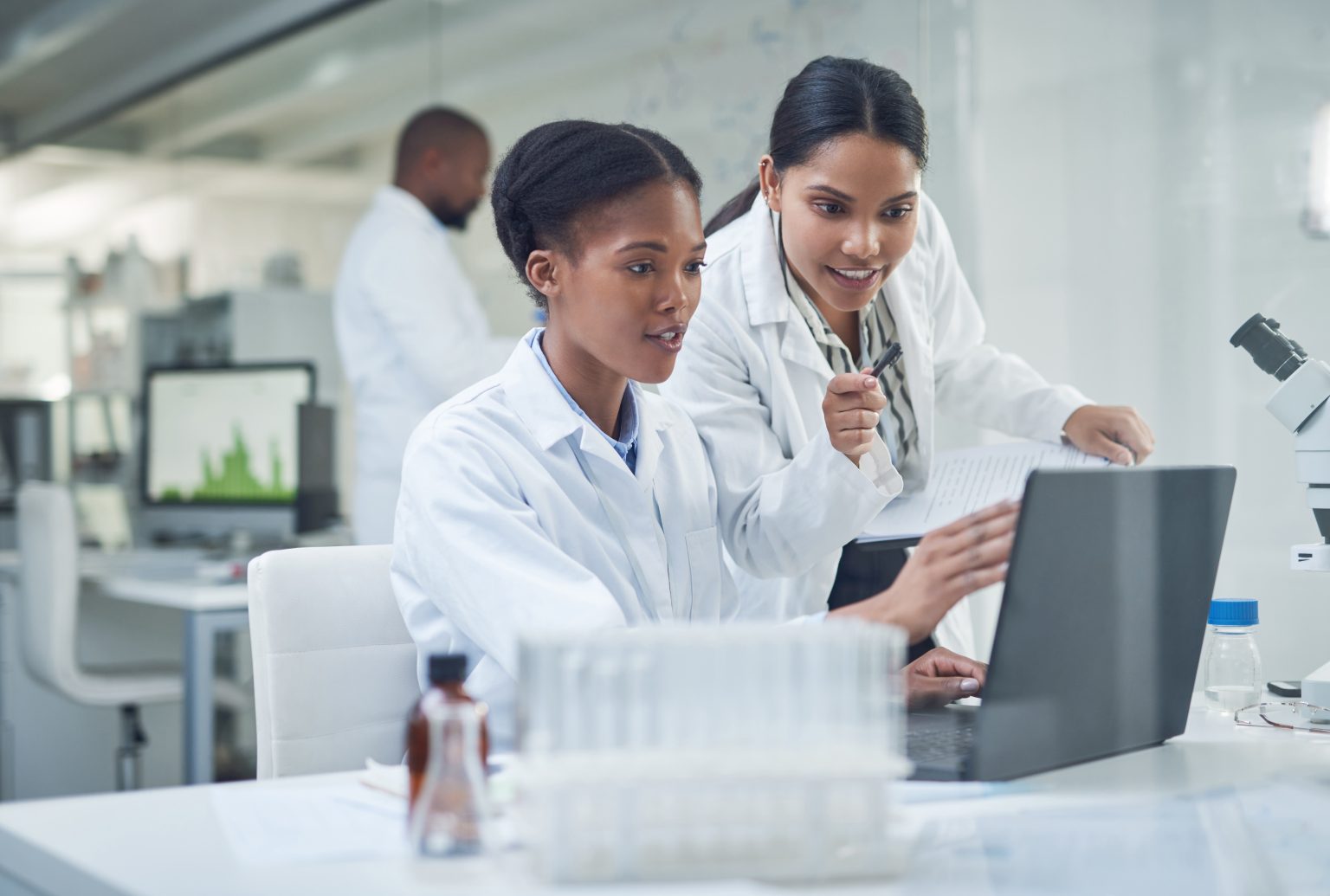 Life Sciences & Healthcare Companies in Pittsburgh