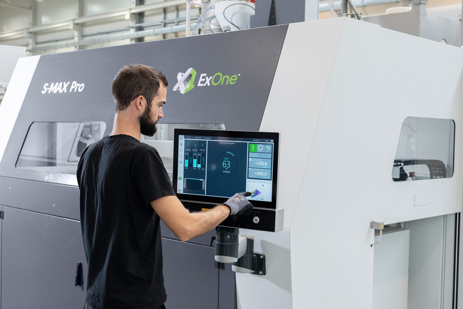 Additive Manufacturing Pittsburgh | The Pittsburgh Region