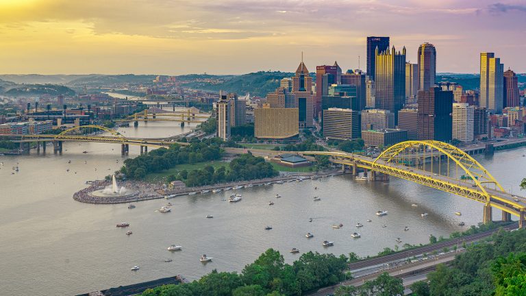 JM Steel Advances the U.S. Energy Transition from Pittsburgh ...